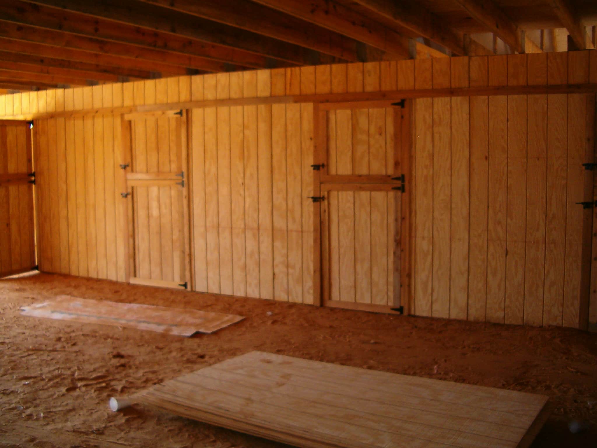 Top Quality Pole Barns: Turn-Key Projects Since 1997