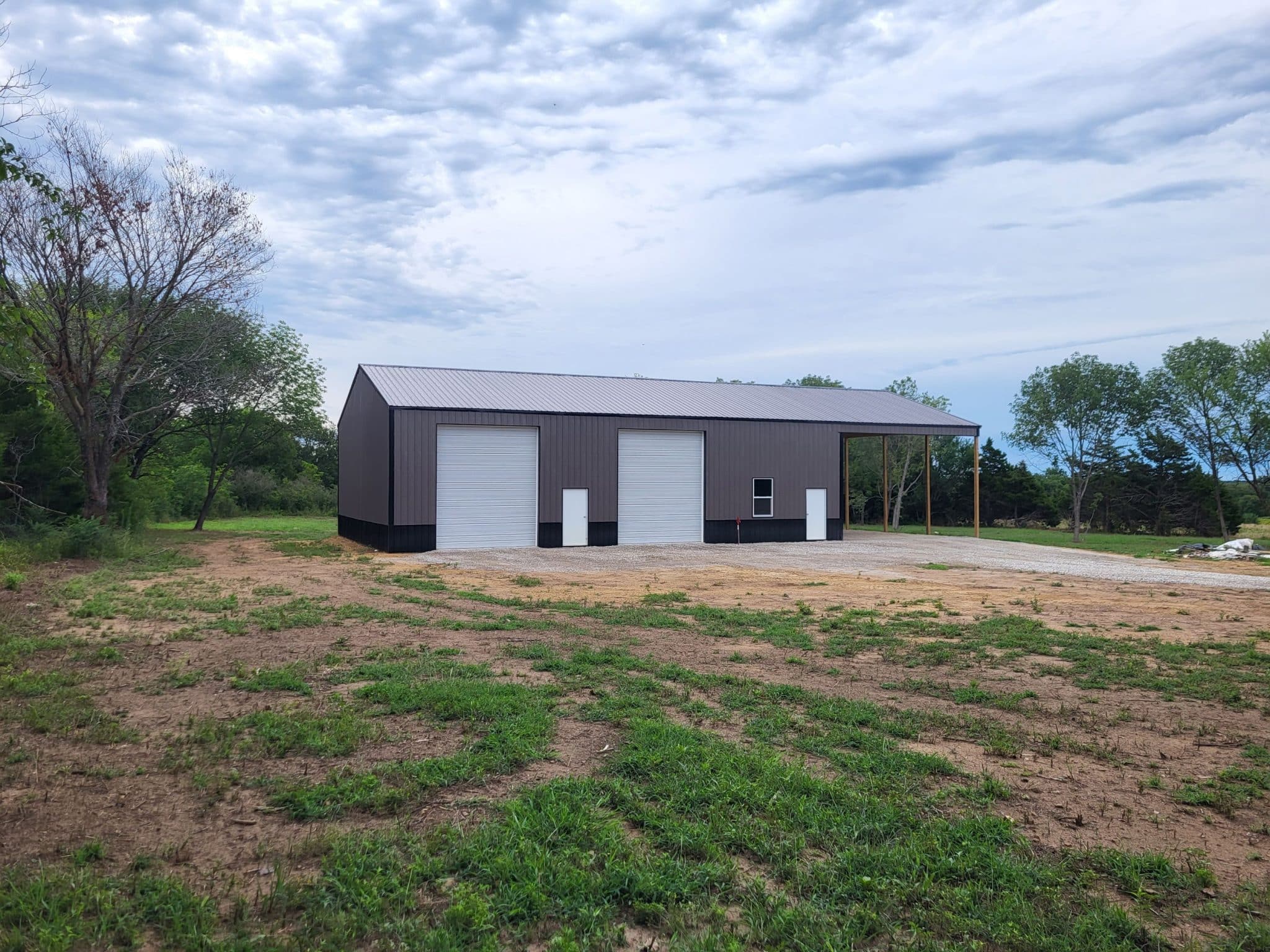 Top Quality Pole Barns: Turn-Key Projects Since 1997