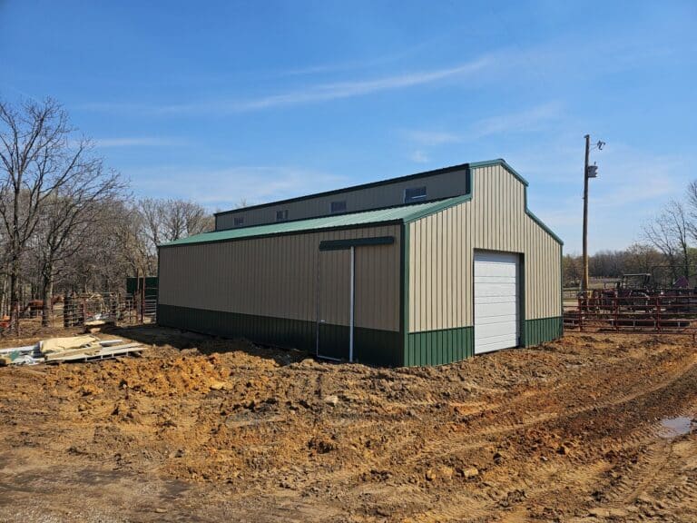 Top Quality Pole Barns: Turn-Key Projects Since 1997